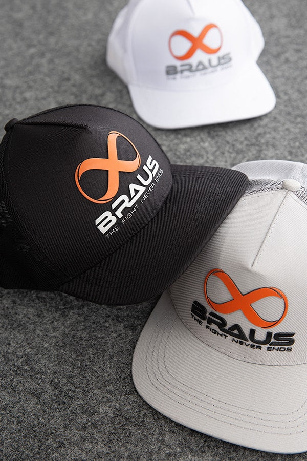 Boné Braus Infinity – Braus Fight Brasil